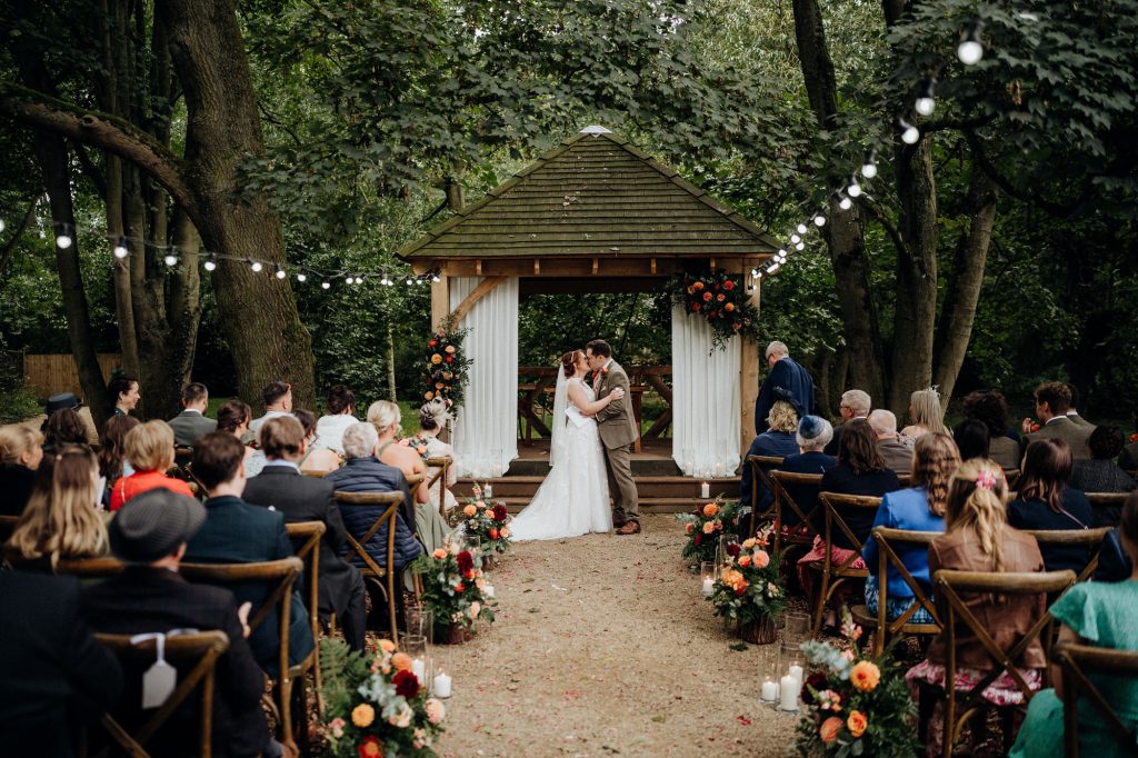 Northamptonshire Wedding Photographers | Nat & Lizzy